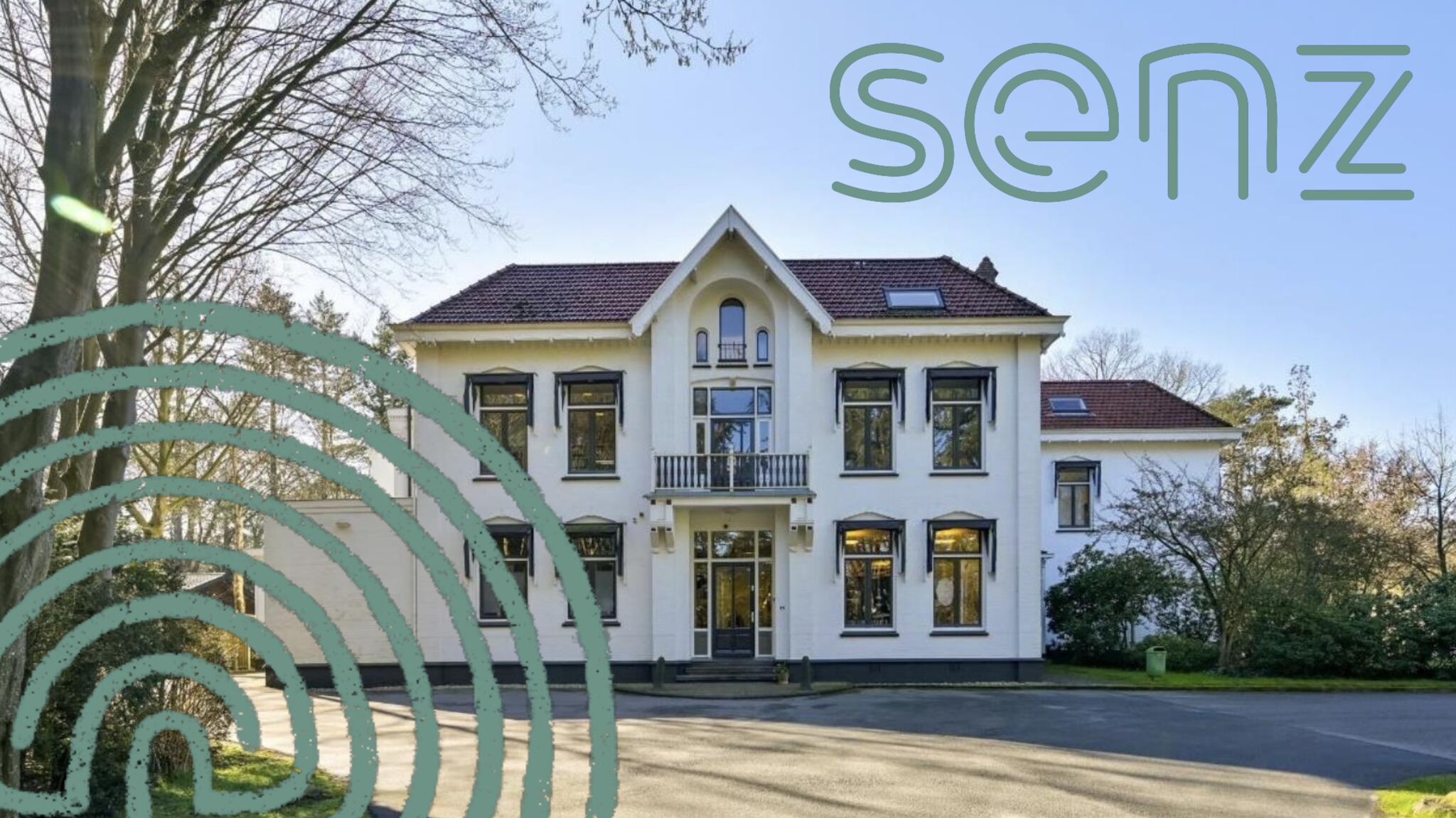 Onze werkwijze • Senz